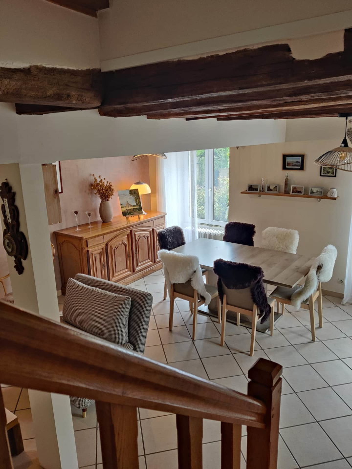 Logement De Charme Dans Maison De Famille - Chevreuse