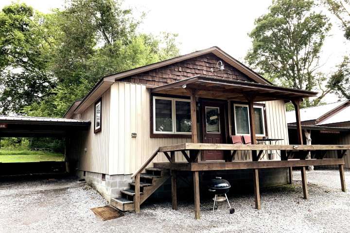 Mid Lake Hideaway, Fishing Family Outdoor Fun - Alabama