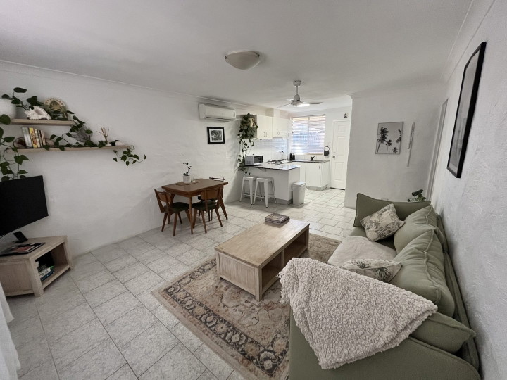 Swell Villa 5 - Kalbarri