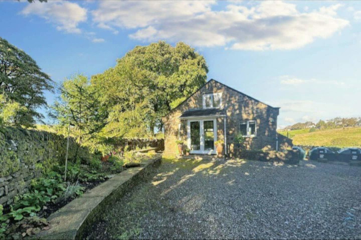 Hedgehog's Hideaway,a Peaceful Retreat In Nenthead - ノーサンバーランド