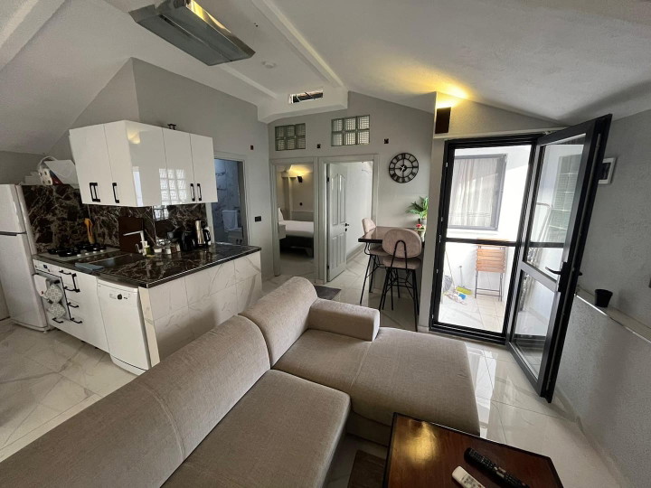 Bodrum Merkez 2+1 Dionysos Boutique Hotel - Bodrum