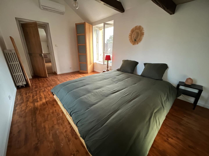 Maison De 170m2 - Parc Regional De Chevreuse - Chevreuse