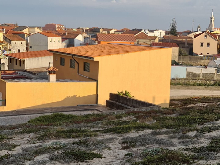 Maison De La Plage Barranha - Póvoa de Varzim