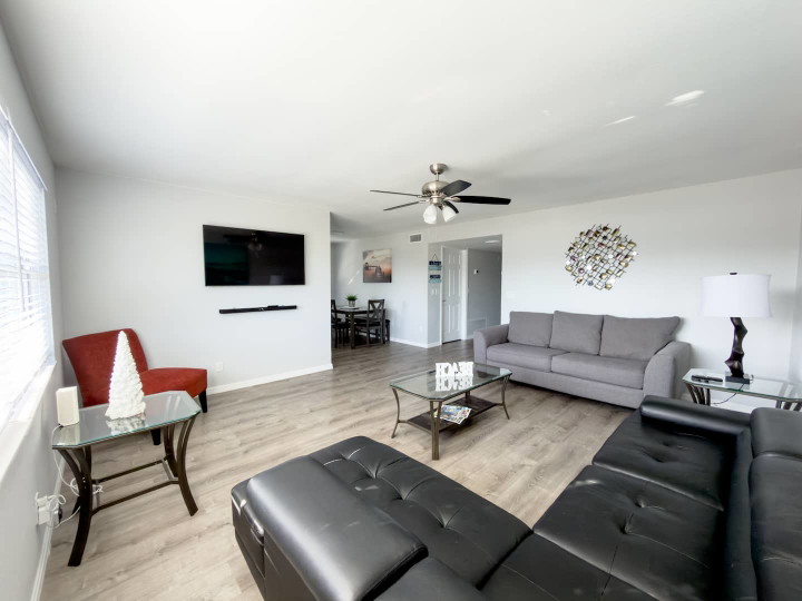 Lovely Apartment Close To The Beach! - Cape Canaveral, FL