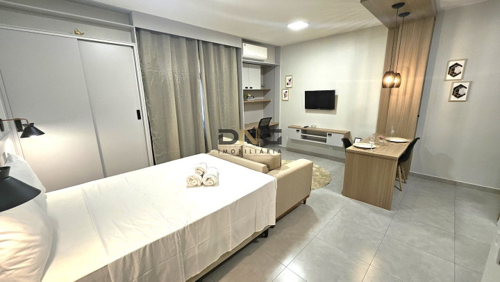Apartamento Reformado Sgan 912 - Brasília