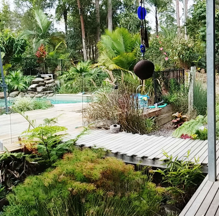 Luxury Eco Home In Rainforest, 10min From Noosa - Eumundi
