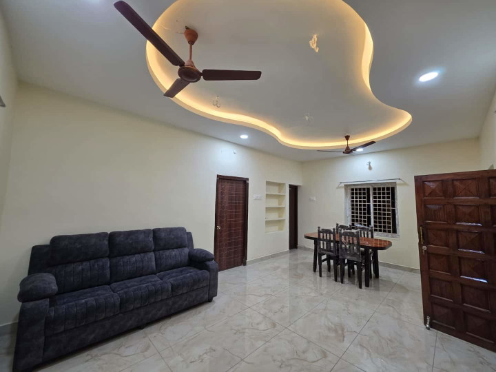 Dharma's Villa, 1.5 Km From Main Church - 