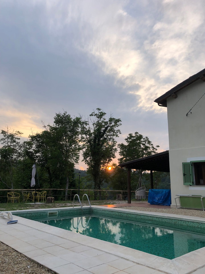 Villa Gioan - Subiaco