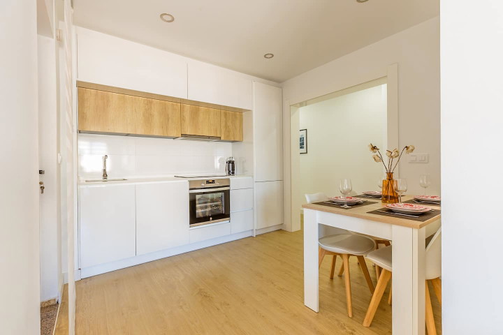 Apartamento En El Rubial A 200 Metros De La Playa - Águilas