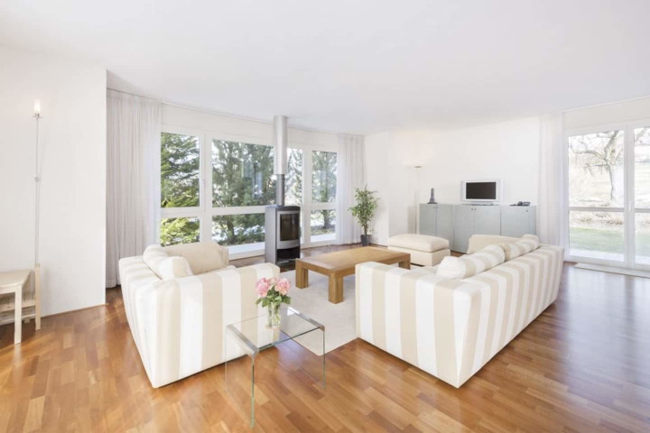 200m² Luxury Home "Eline Fleur" - Nendaz