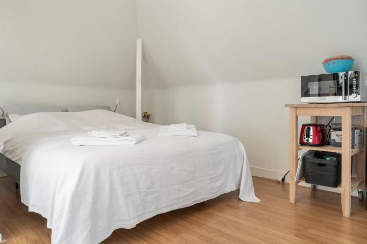 Appartement Met Keuken Douche Wc - The Hague