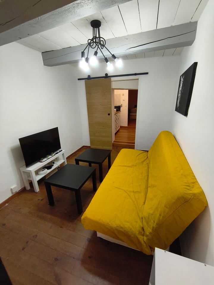 Duplex Au Calme - Éguilles