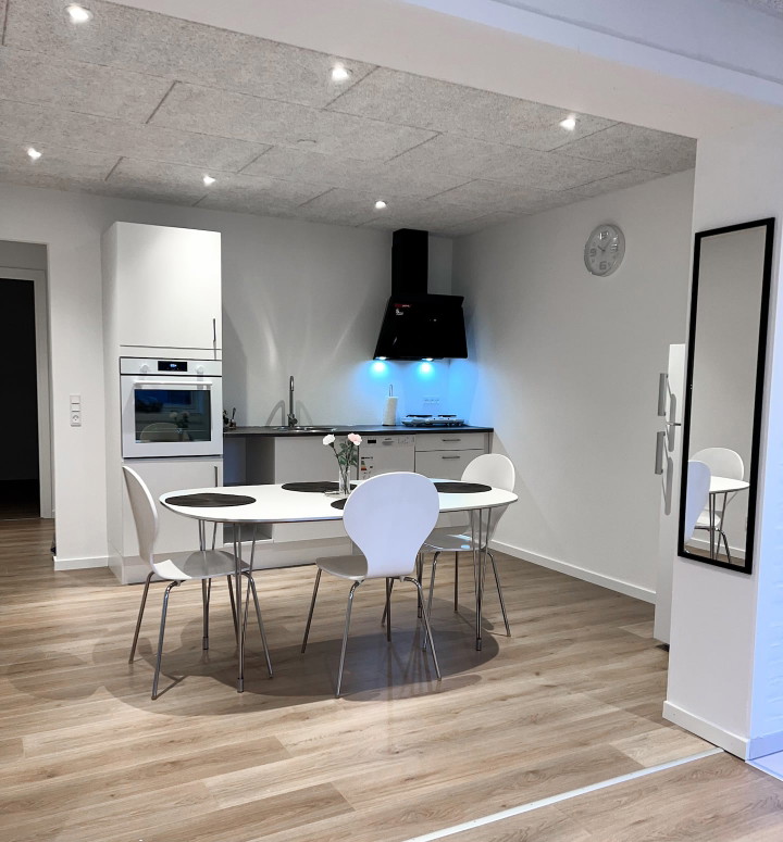The Heart Of Billund Apartments - Billund
