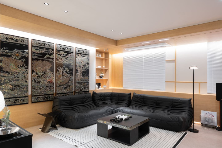 [Stay Ijae] Busan Stn 5 Min | 10 Guests | 3br 2bat - Busan