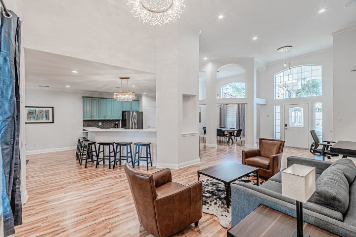 Pet-friendly Las Colinas Stay | Near Dfw - Irving, TX