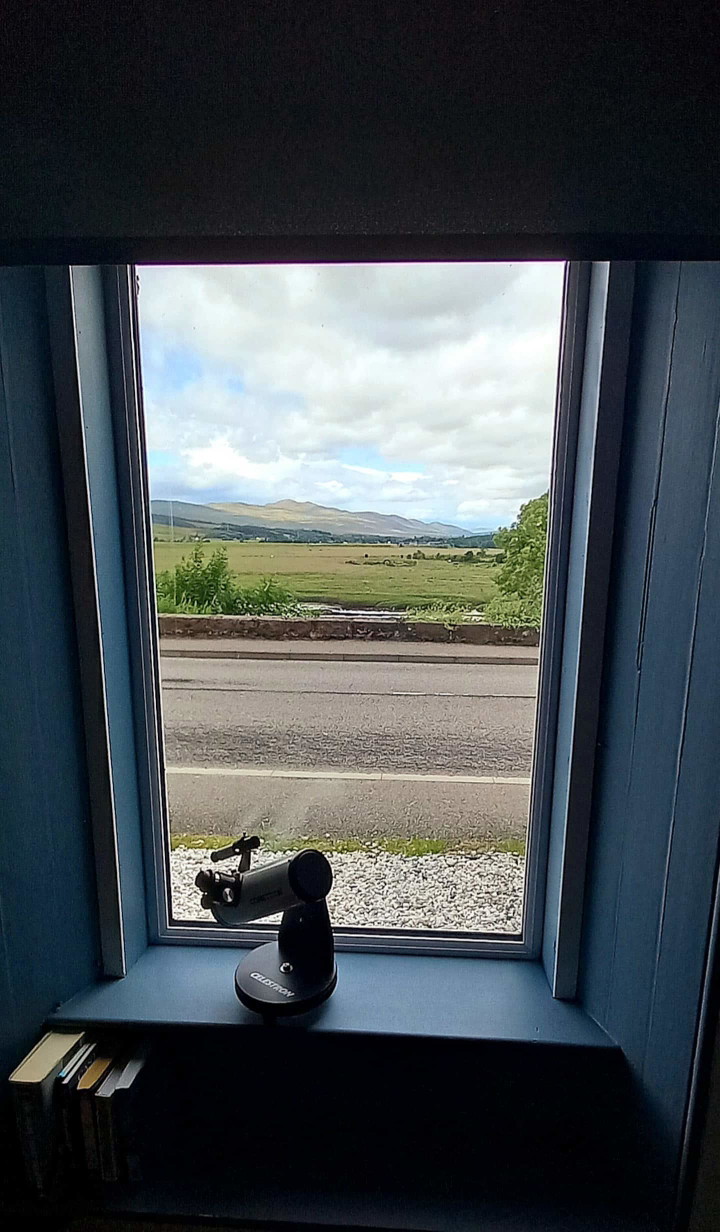 Cosy Cottage Near Nc500 - Lairg