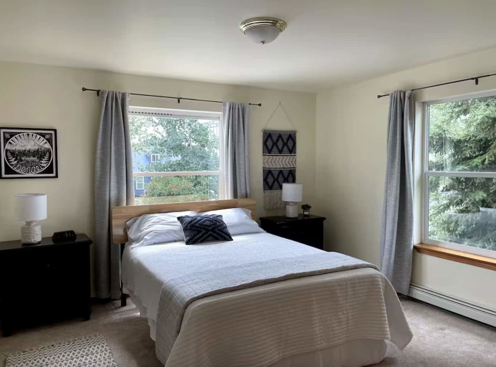Suite Confortable - Wildflower - Anchorage, AK