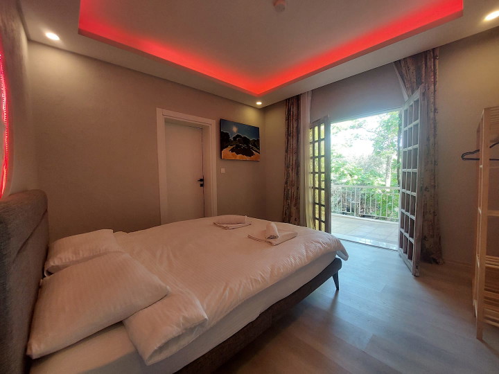 Pecan Nut Room - Antalya