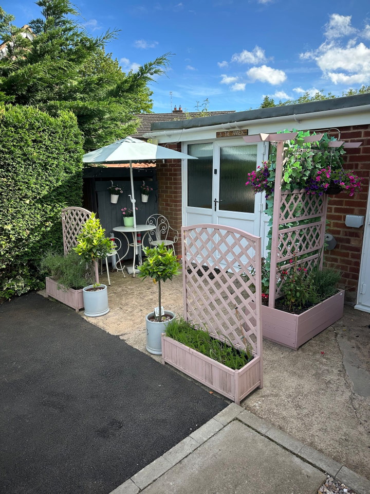 Close To A Shakespeare Attraction - Stratford-upon-Avon