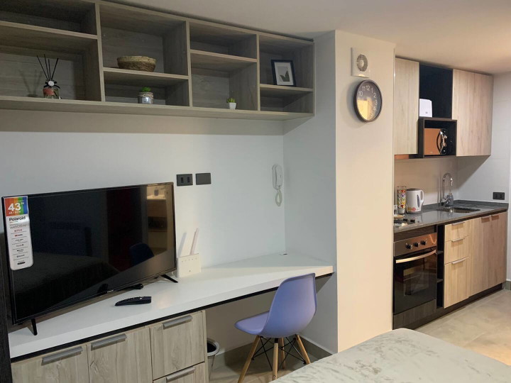 Comfortable And Cozy Apartment In Valdivia. - Valdivia