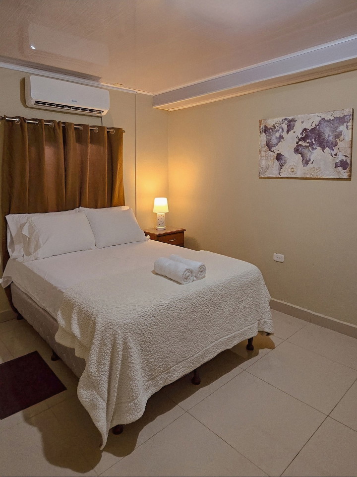 Stylish Studio Apt. Top Area | Jardines Del Valle - Honduras