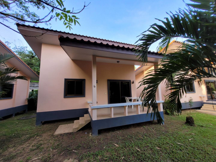 Khao Lak Bmp Bungalow 1 Bedroom Bungalow  46 M2 #6 - Khao Lak