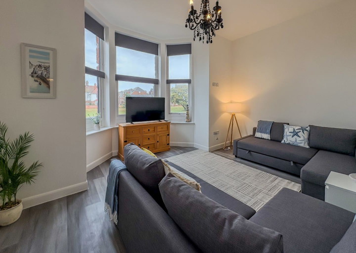 Euston Road - Beach Apartment 8 - Great Yarmouth