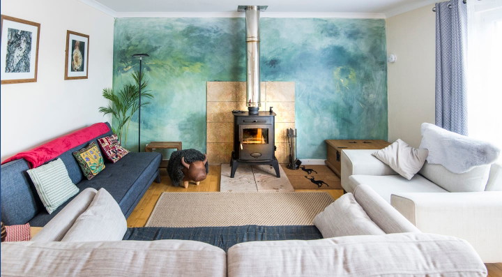 14 On The Hill Aberfoyle 5 Star Rated Super Host - Aberfoyle
