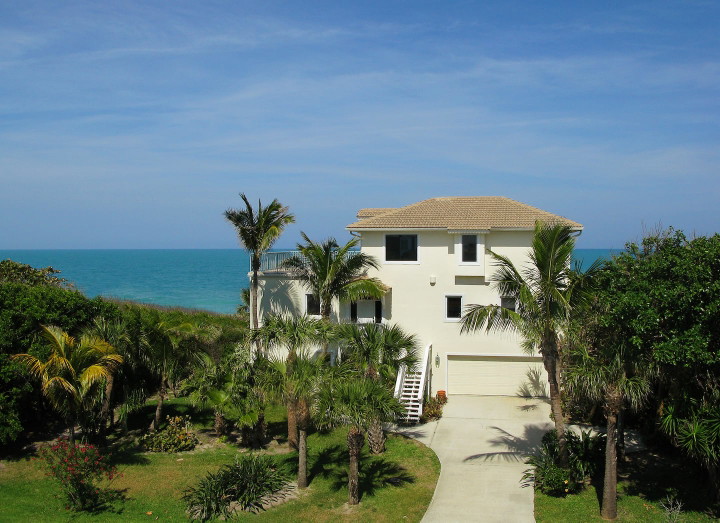 Superb Beach Paradise - Sebastian, FL