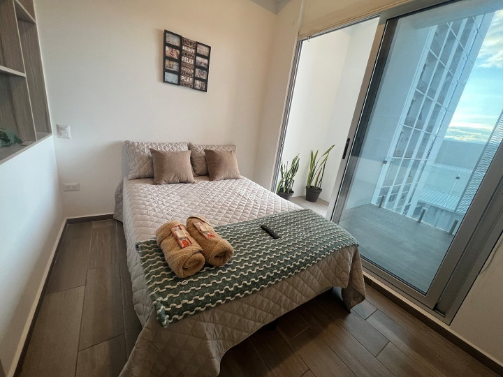 Entire Apartment 10 Minutes From The Airport - Ciudad de Guatemala