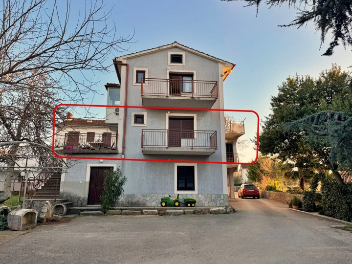 Apartment Katarina 1 - 500 M From Sea - Chorwacja