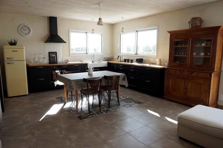 Loue Maison 15mn St-brévin - Paimbœuf