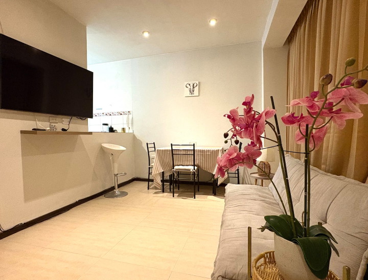Apartamento En Talara - Talara
