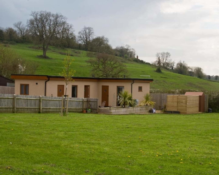 Mystique Barn 2 Bedroom Barn - 
