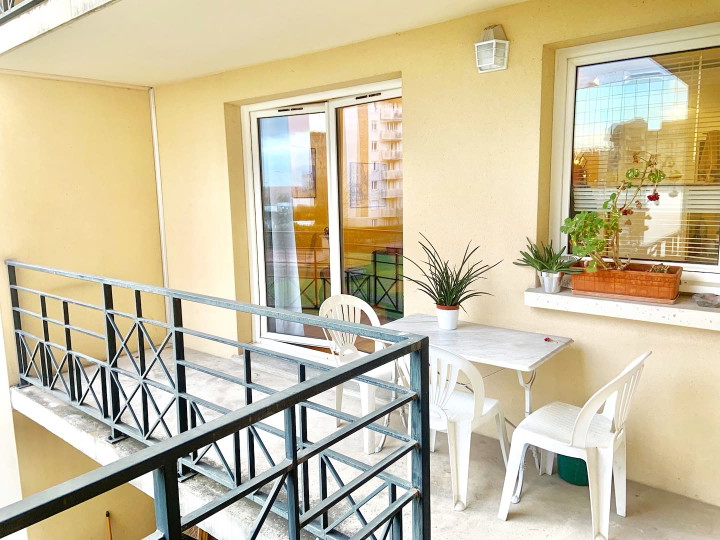 Charmant Appartement Cergy (à 35 Min De Paris) - Cergy