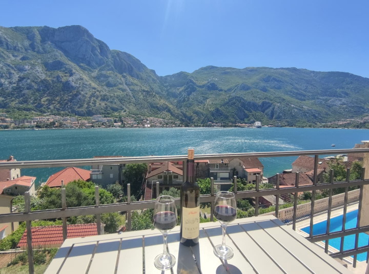 Your Kotor Dream Flat - Kotor