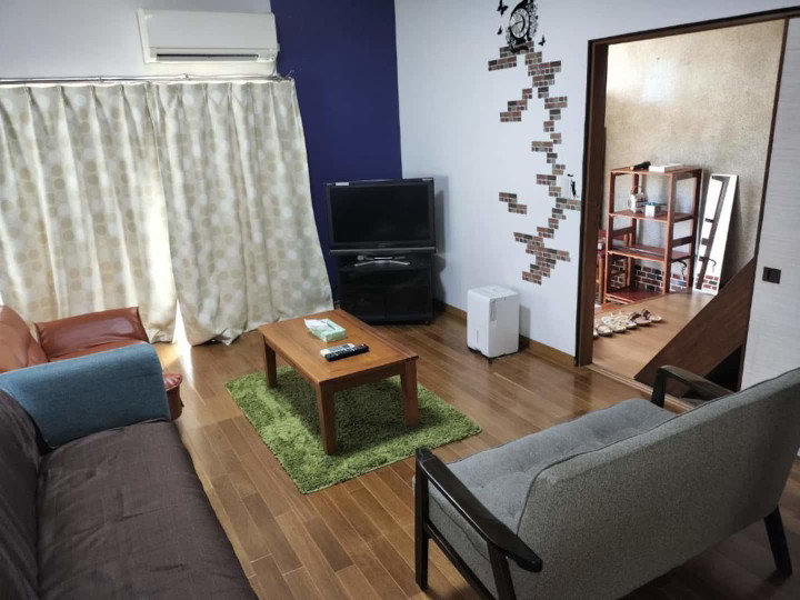 【Entire House Rental】 Accommodates Up To 6 Guests - Naruto