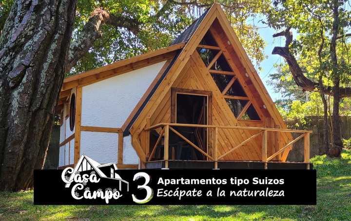 3 Natural Oasis In The City - Guatemala