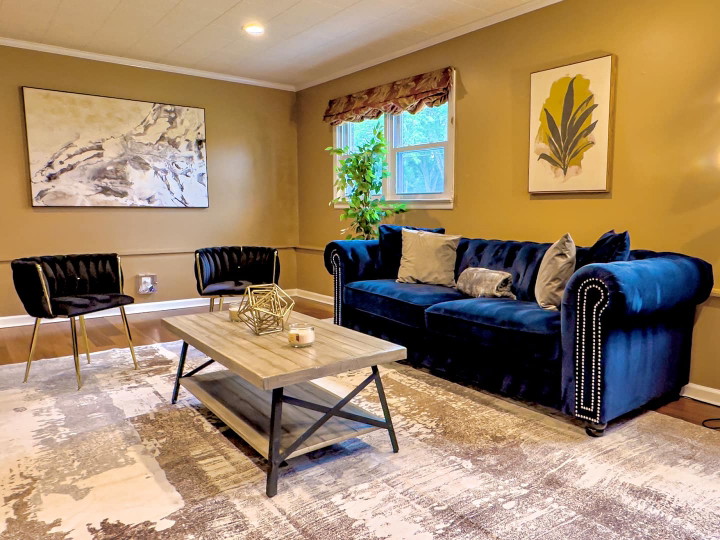 Grand Lakeview Retreat Near Town  Game Rm  4br - Princeton, NJ