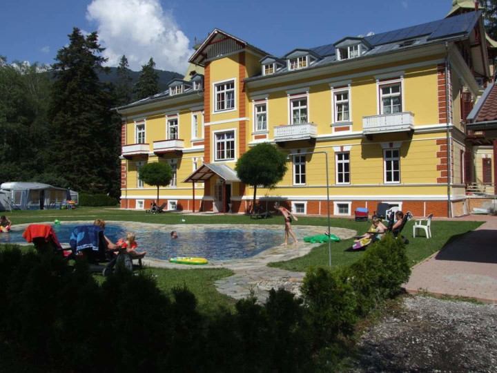 Amlacher Hof - App. 302 (2-6 Pers.) - Lienz