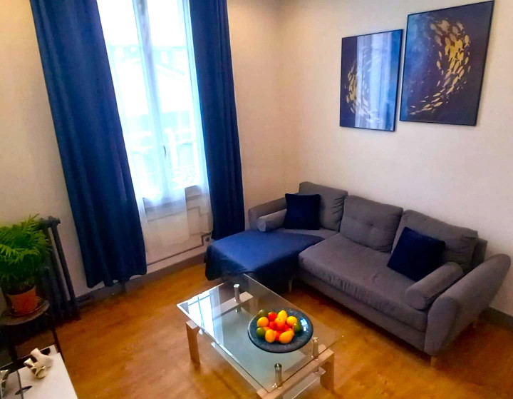 Appartement Neuf Proche Disney - Pontault-Combault