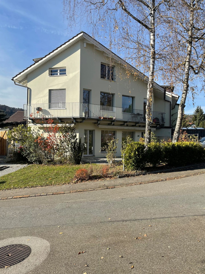 Exclusive 2-bath Holiday Home- Quiet & Near Center - Winterthur
