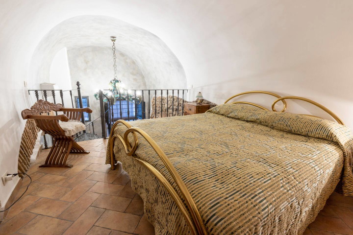 La Carità Apartment - Tivoli