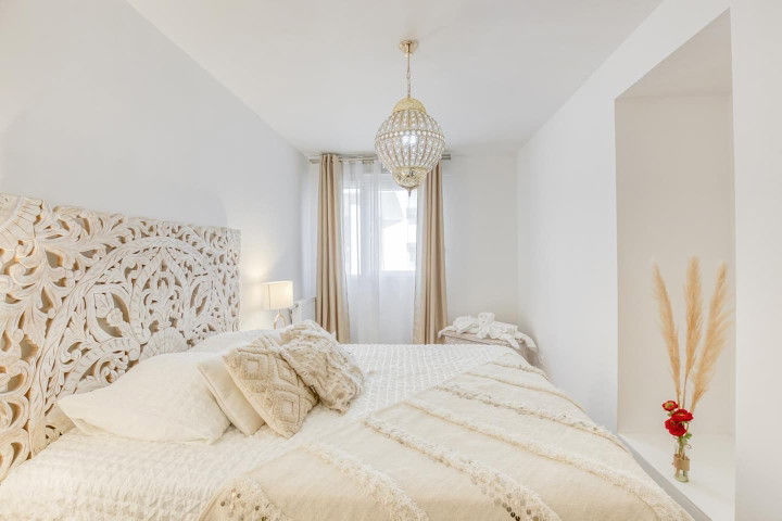 Logement De Luxe | Cosy & Confort - Nation - Paris