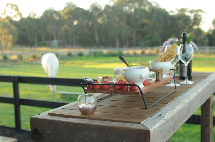 "Wagtail Nest"- Country Charm, Relaxing Retreat! - Australia