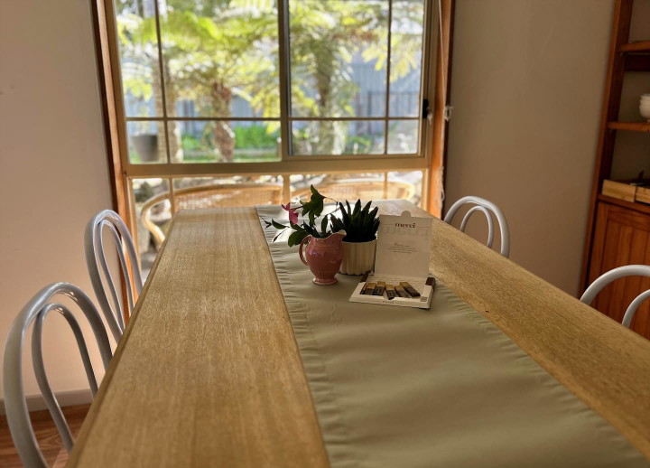 The Palms Studio Simple Comfort By The Bay - Jervis Bay