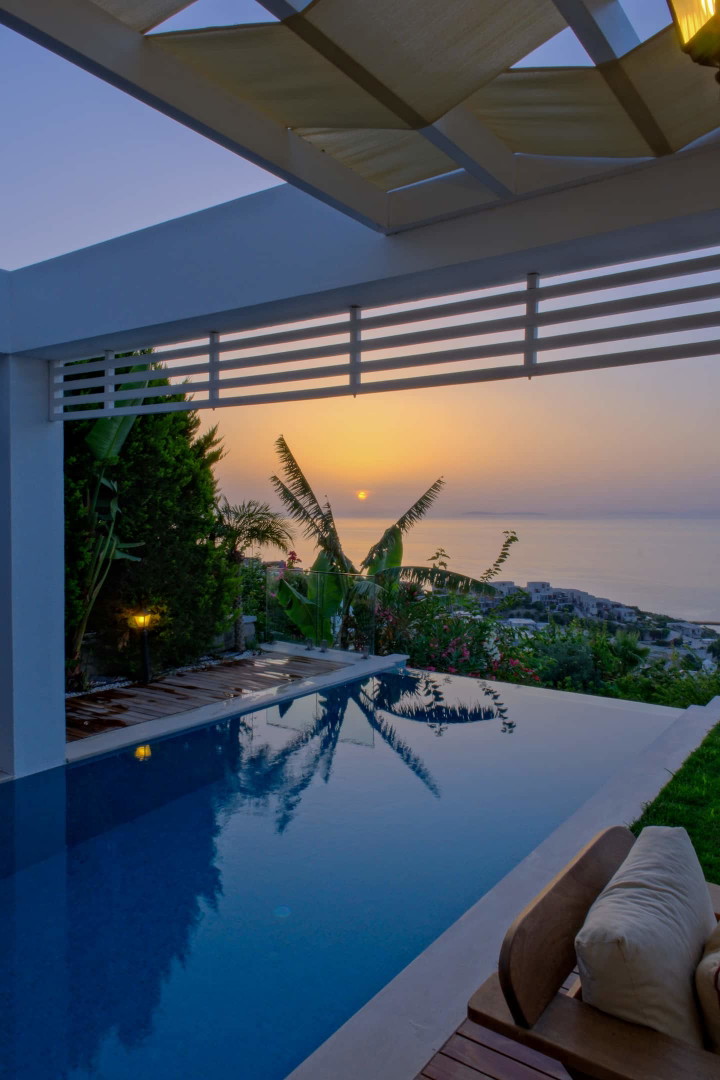Villaaleph-bodrum Yalıkavak'ta ÖZel
Havuzlu Villa - Yalıkavak