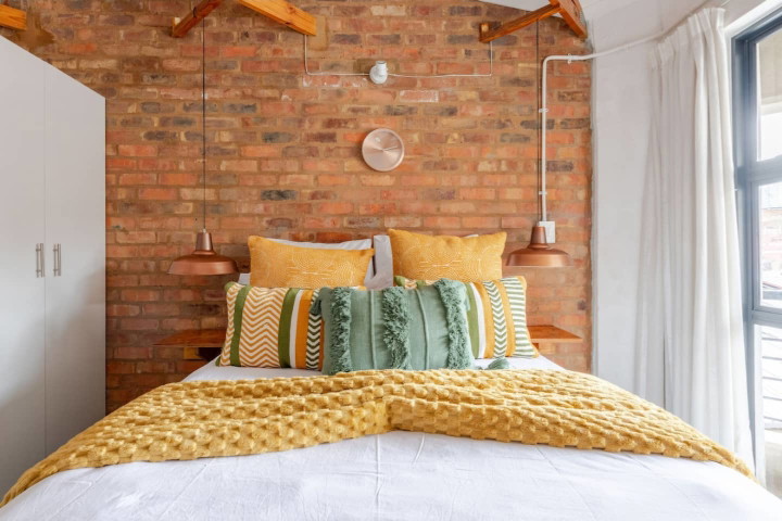 Your City Breakaway - Maboneng - Johannesburg
