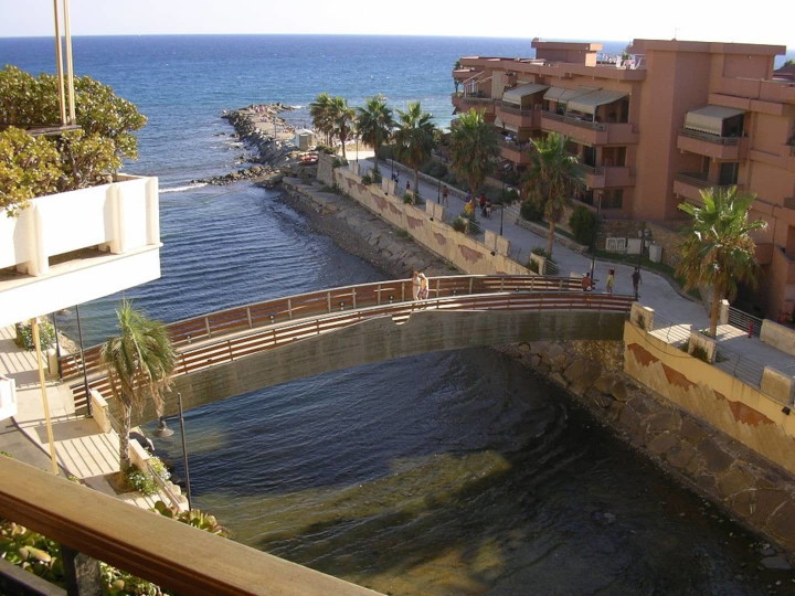 Casa Di Miss Elena - Con Garage E Piscina - San Lorenzo al Mare