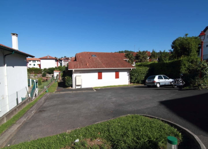 Saint Jean De Luz Appartement Proche Plage Socoa. - Ciboure
